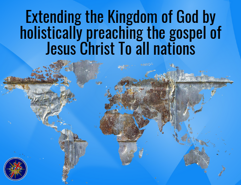 Apostolic Faith Mission International Ministries